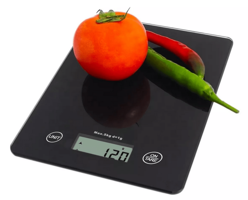 Plan Canje Báscula de cocina - Plan Canje Chile